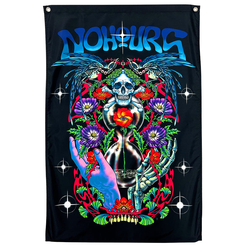 NoHours Eternal Banner