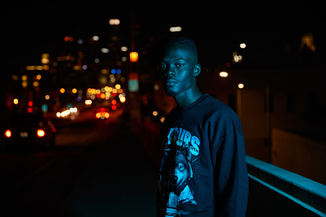 David Lehto – NoHours